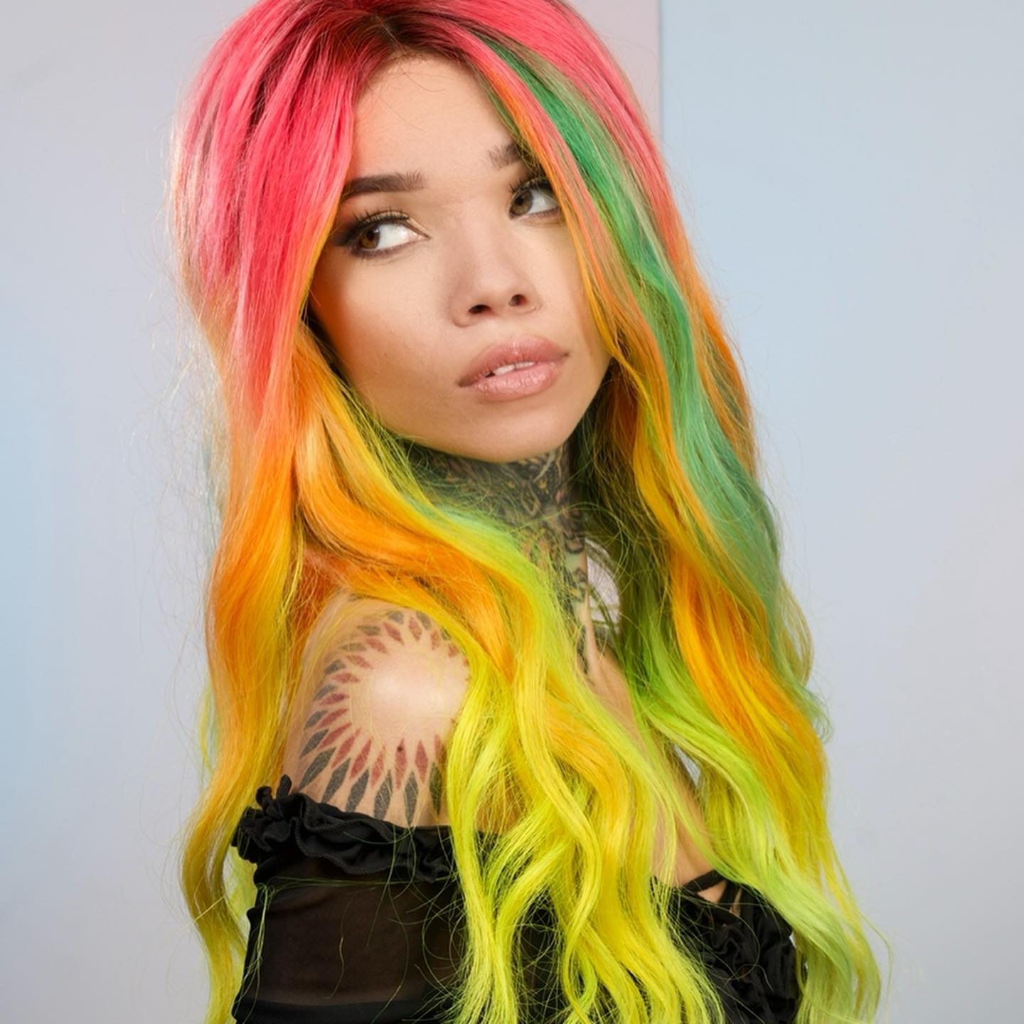 Who is Gena Tew? 5 facts about Instagram model who nearly died from ...