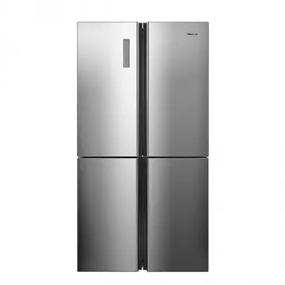 Hisense fridge promotion in Ghana: Prices, models, specification ...