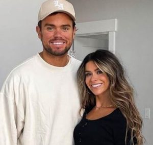 Tate Paul: Tiktoker Taylor Frankie Paul, opens up about custody deal ...