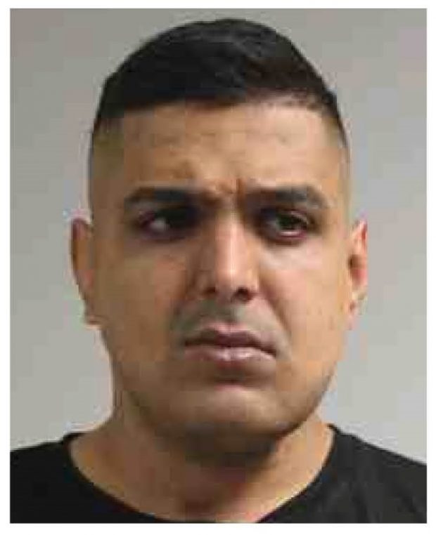 Who is Meninder Dhaliwal? Member of the Brothers Keepers gang who was ...