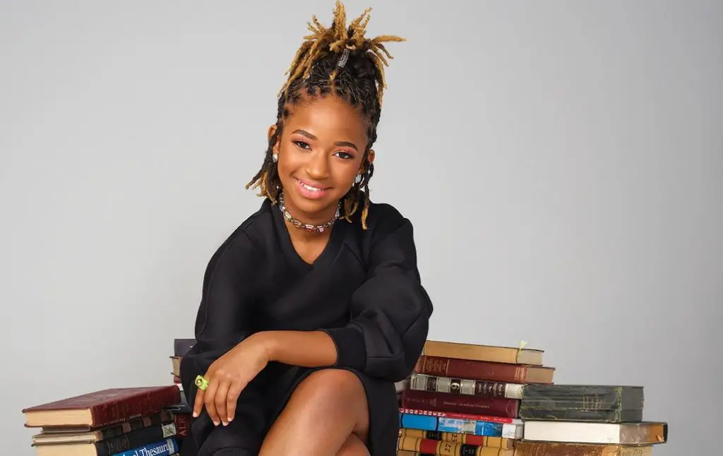 Alena Analeigh Wicker: 5 facts about a 13-year-old Texas girl who got ...