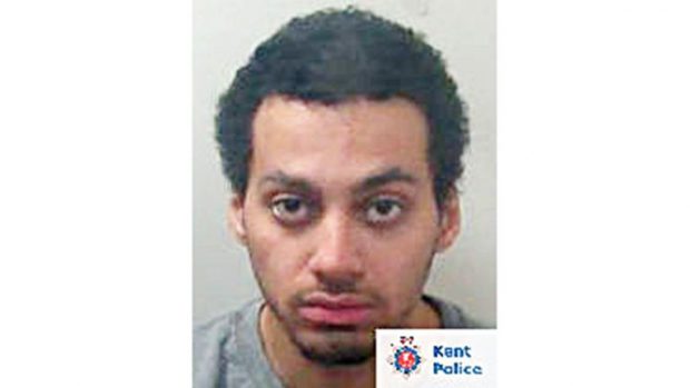 Callum Wheeler: 22 year old man jailed for life for murdering PCSO ...