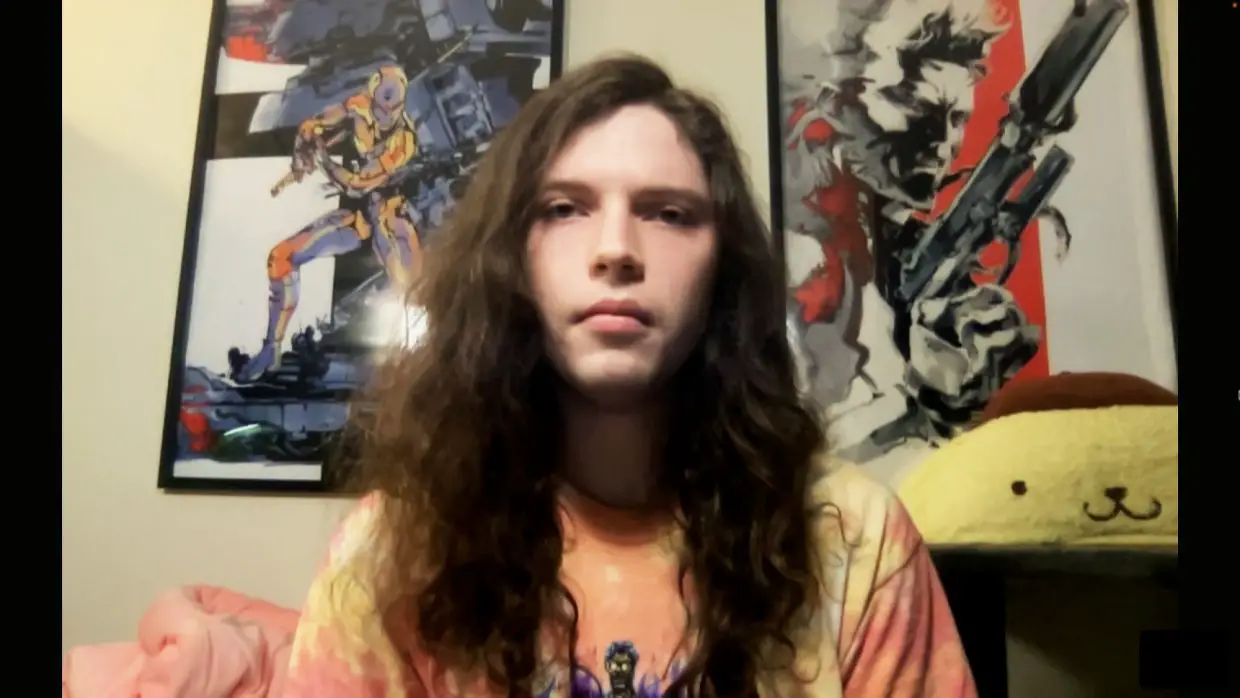 Who is Jackson Reffitt? Son of Capitol rioter says his father was 'used ...