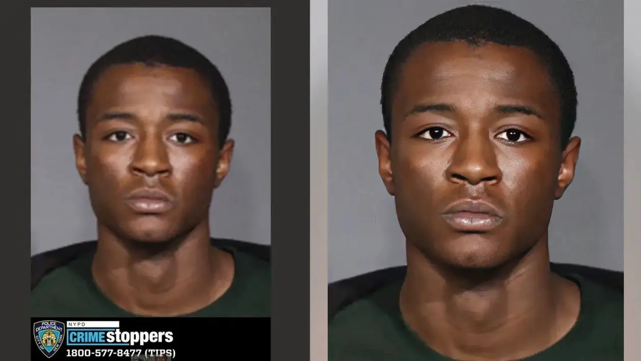 Austin Amos: First suspect identified in killing of NYC taxi driver » GhLinks.com.gh™