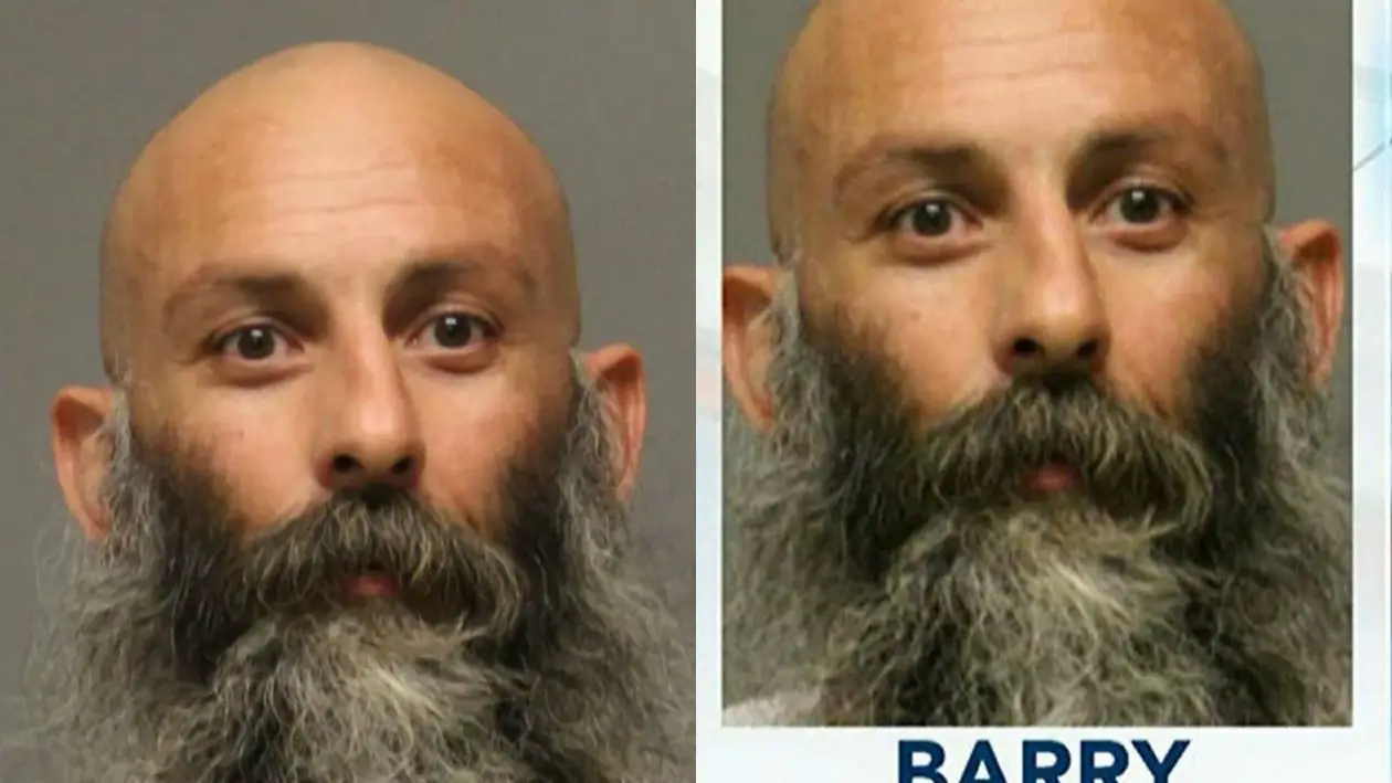 Barry Croft: How undercover FBI agents busted two men for conspiring to ...