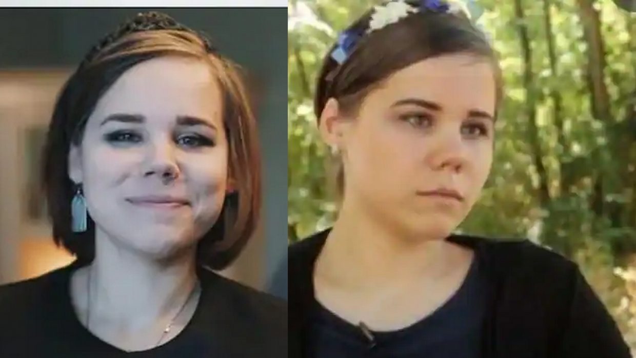 Who was Darya Dugina? How daughter of Ukraine war mastermind was ...