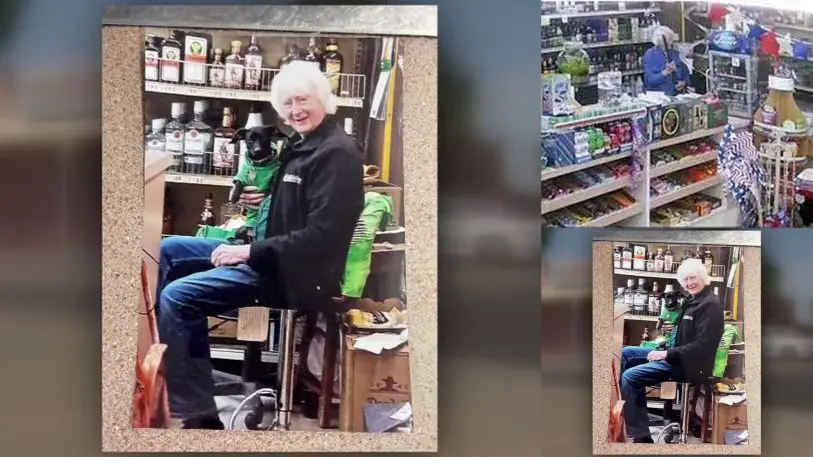 Craig Cope: How an 80-year-old man defended his store with a shotgun ...