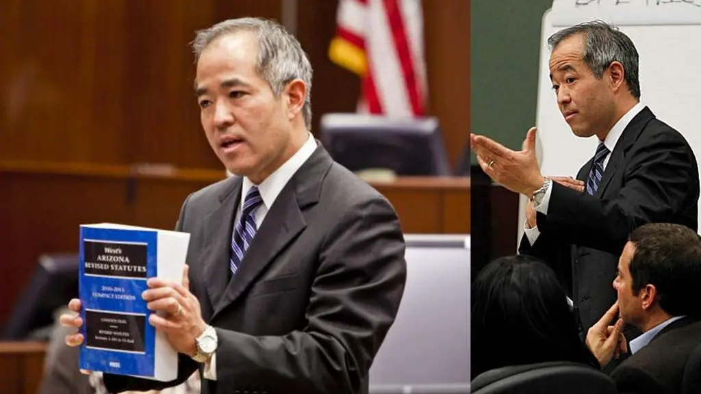 Luis Li: Biography, age, career & other facts about Vanessa Bryant ...