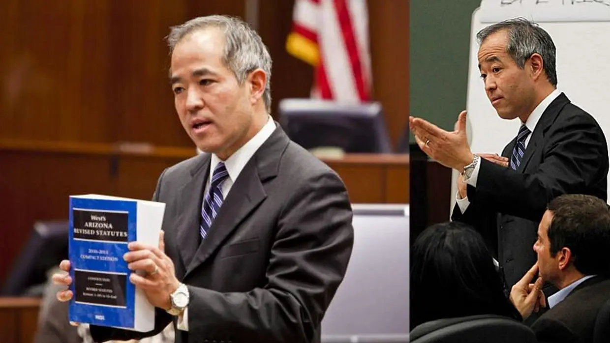 Luis Li: Biography, age, career & other facts about Vanessa Bryant ...