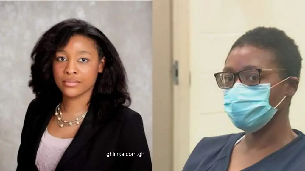 Who is Raissa Kengne? Cameroonian woman arrested at airport while ...