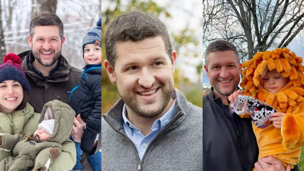 Who is Pat Ryan? Biography, age, wife & other facts you need to know about American politician ...