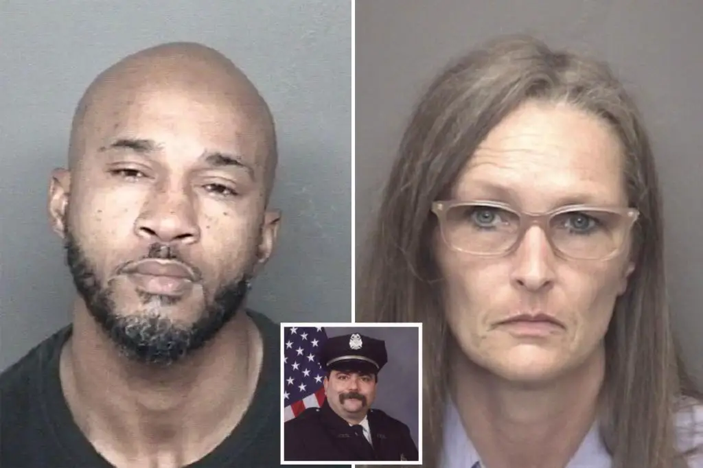 Elizabeth Fox Doerr: The affair, confession & other facts we know about ...