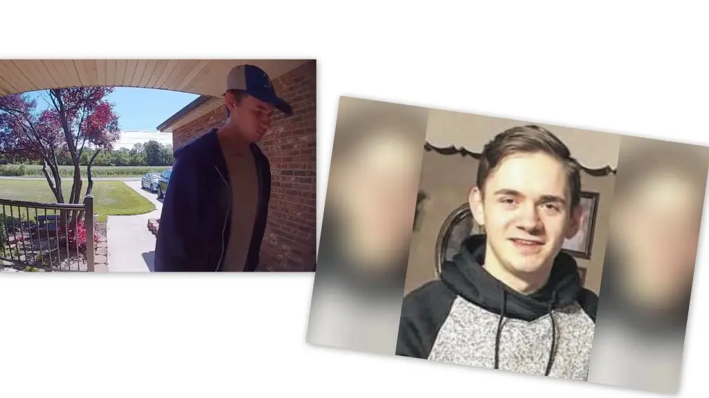 James Rayl: Video of how a father shoot and killed his daughter ...