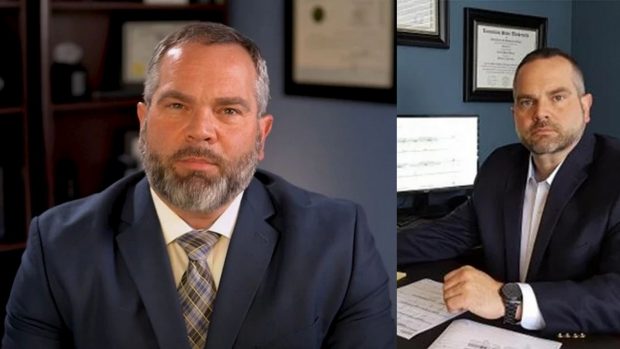 Who is Jarrett Ambeau? 5 facts about Anthony Templet's Lawyer » GhLinks ...