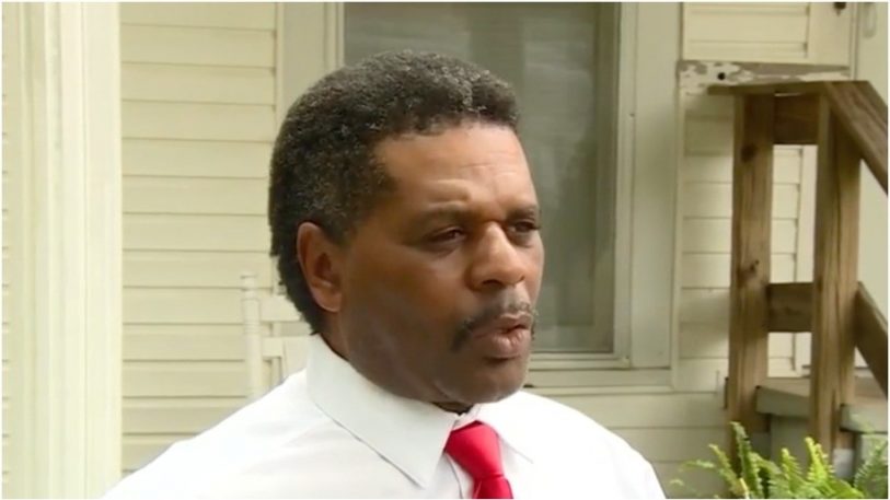 Pastor Michael Jennings: What we know about the pastor who was arrested ...