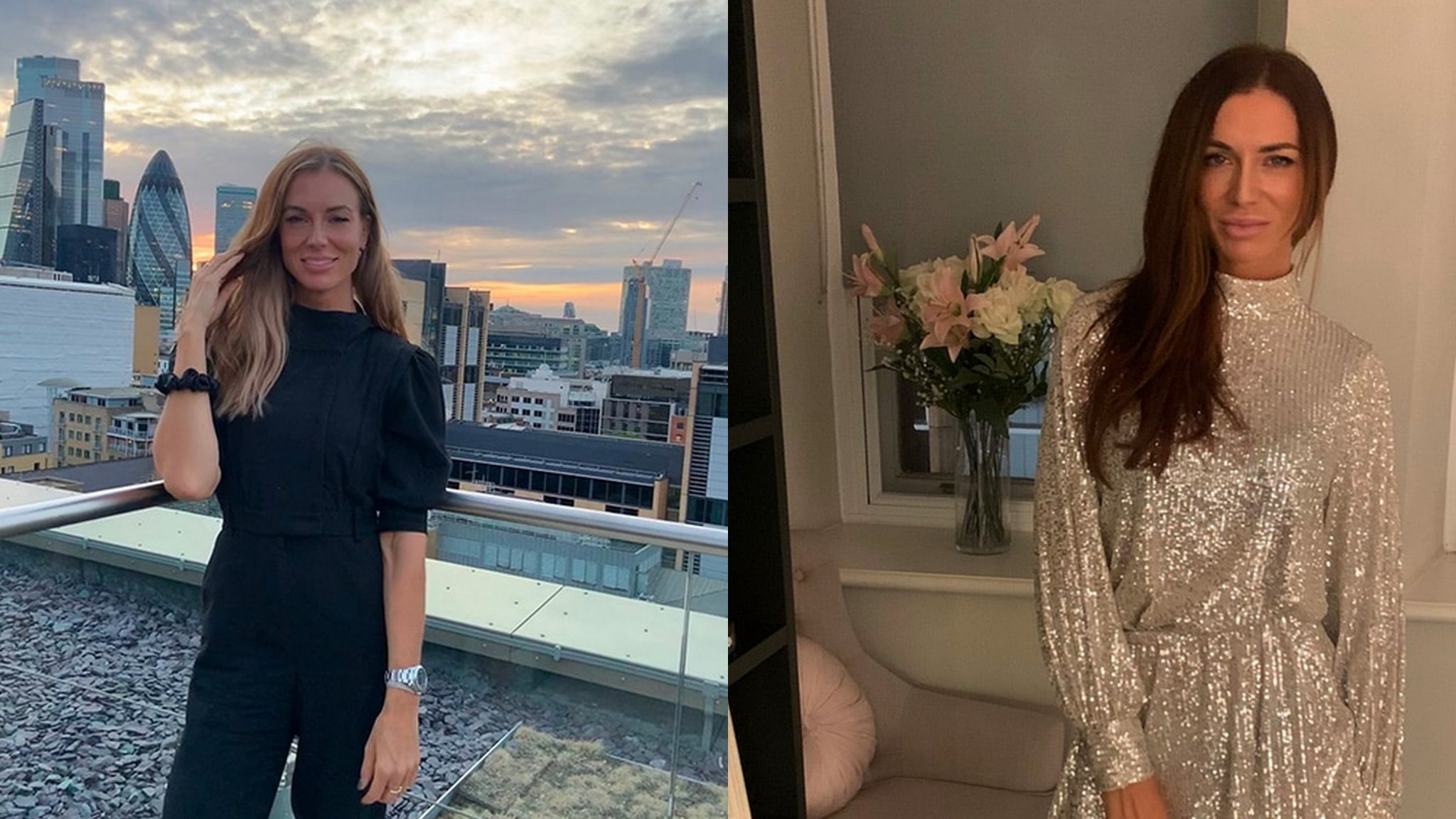 Who is Kate Greville? 5 facts you need to know about Ryan Giggs’ ex ...