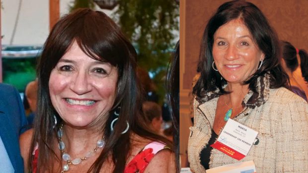 Who is Maria Allwin? Biography, relationship with The Bidens & networth ...