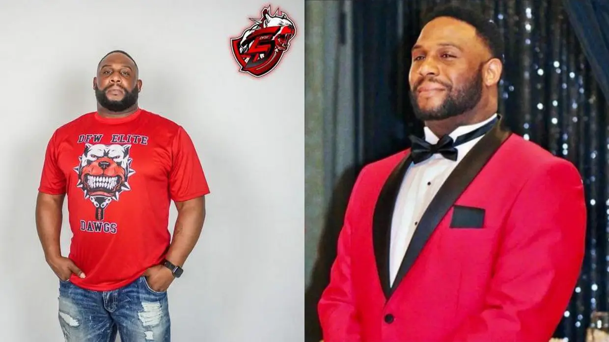 Mike Hickmon: How a 43 year old Coach was gunned down following an ...