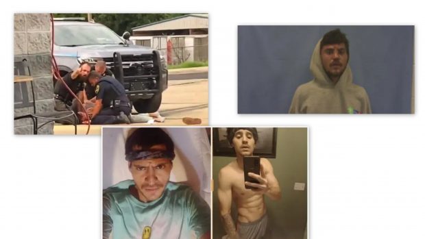 Randall Worcester: What we know about the incident in Mulberry ...