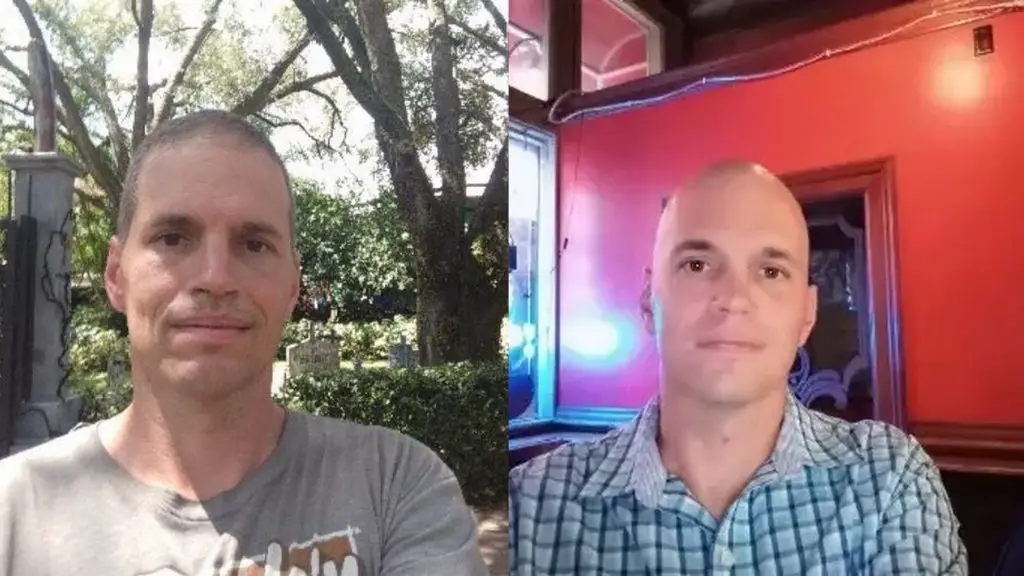 Who was Ricky Shiffer? Man who tried to breach FBI office killed after ...