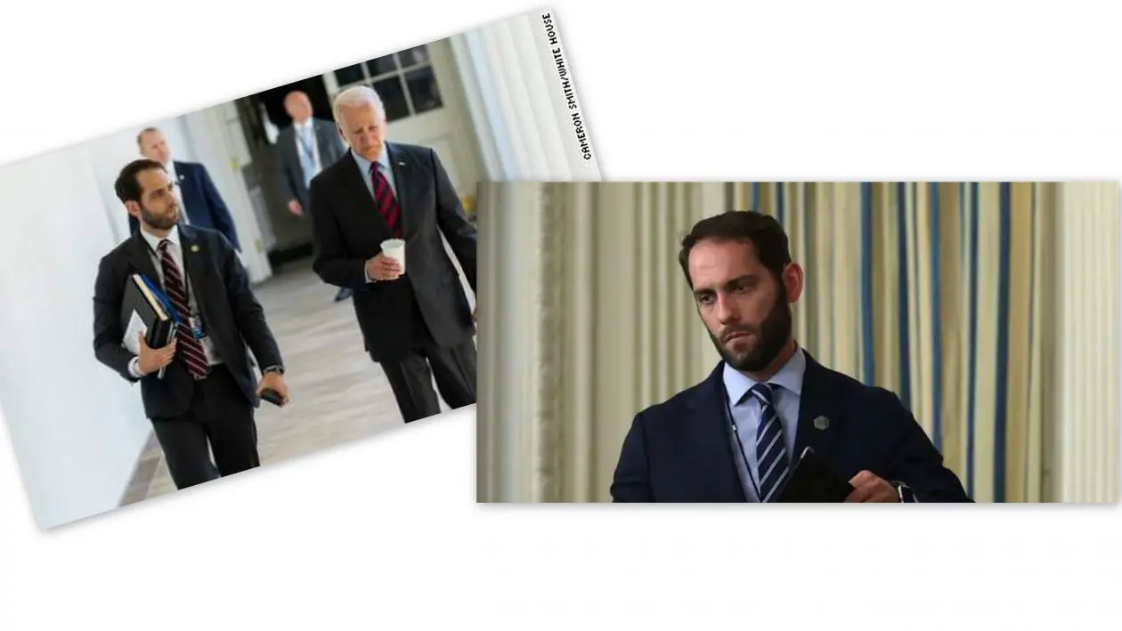 Who is Stephen Goepfert? Biography, career and other facts about Biden ...