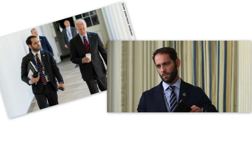 Who is Stephen Goepfert? Biography, career and other facts about Biden ...