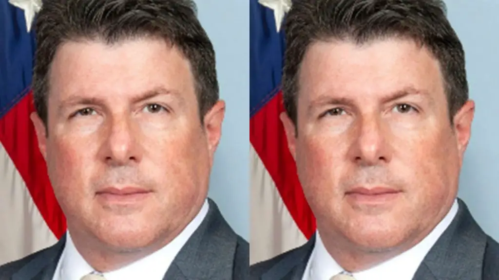 Who is Timothy Thibault? FBI agent accused of protecting Hunter Biden ...