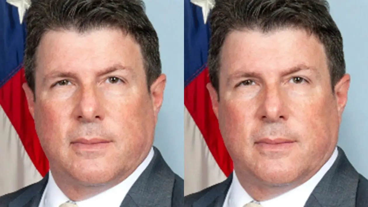 Who is Timothy Thibault? FBI agent accused of protecting Hunter Biden ...