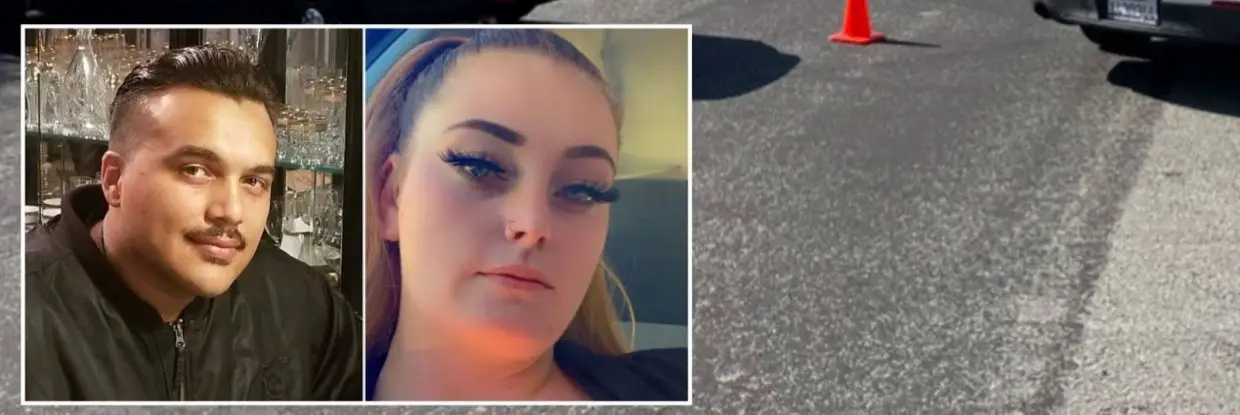 Karina Castro: What we know about the 27 year old mother who was ...