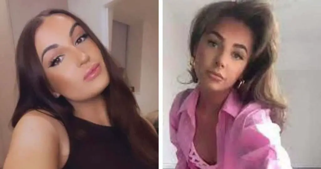 Who is Elyse Hibbs, Ruth Shmylo? What we know about Prison nurse who ...