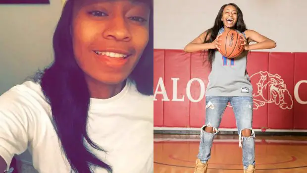 Jermani Thompson: What we know about, Airport baggage handler, 26, who ...