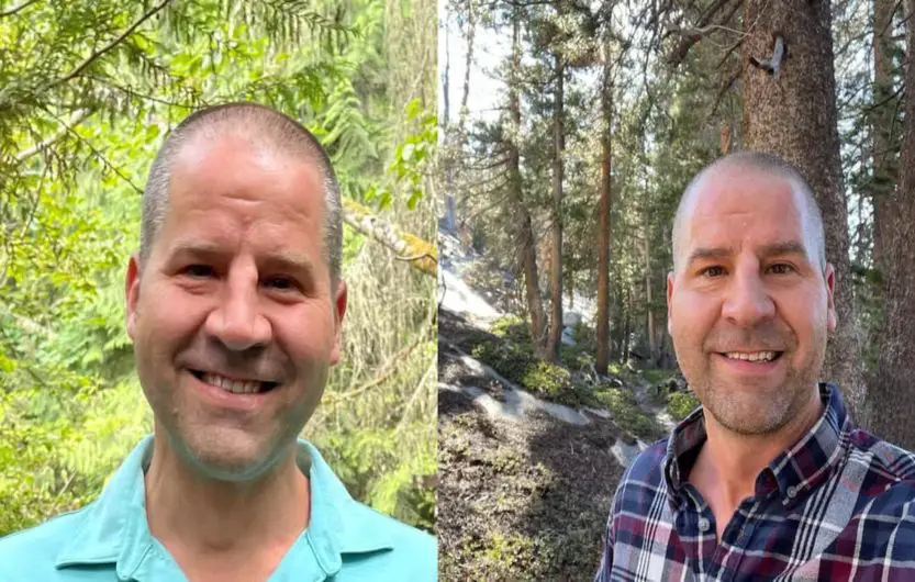 Who is Dan Jewett? Biography, age, career, wife, children & other facts ...