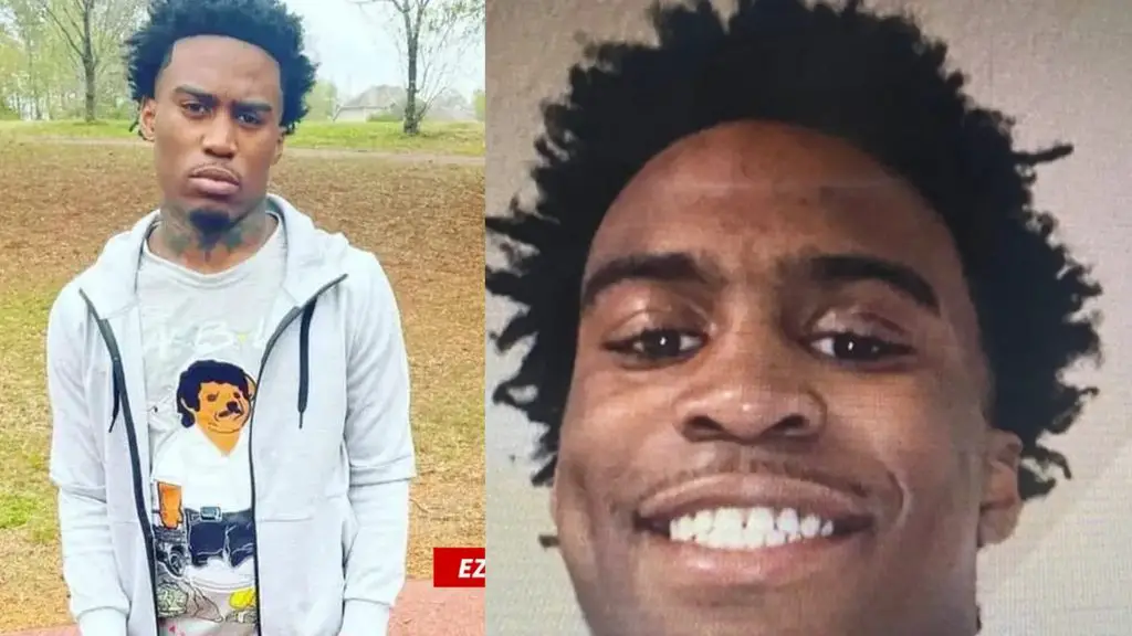 Who is Ezekiel Kelly? What we know about the Memphis shootings recorded ...