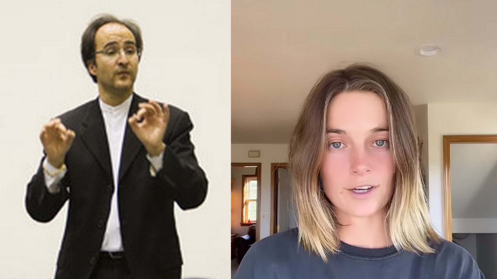 Bobby Gallo: How an Australian high school music teacher sent ...