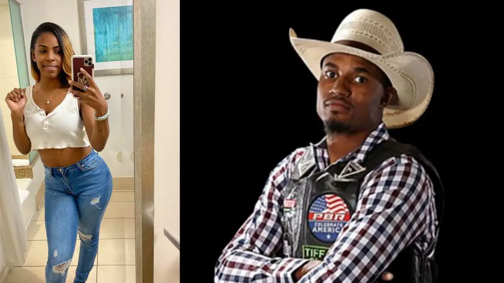 LaShawn Denise Bagley: What we know about Professional bull rider ...
