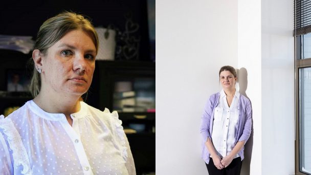 Who is Aimee Bock? What we know about Feeding Our Future executive ...