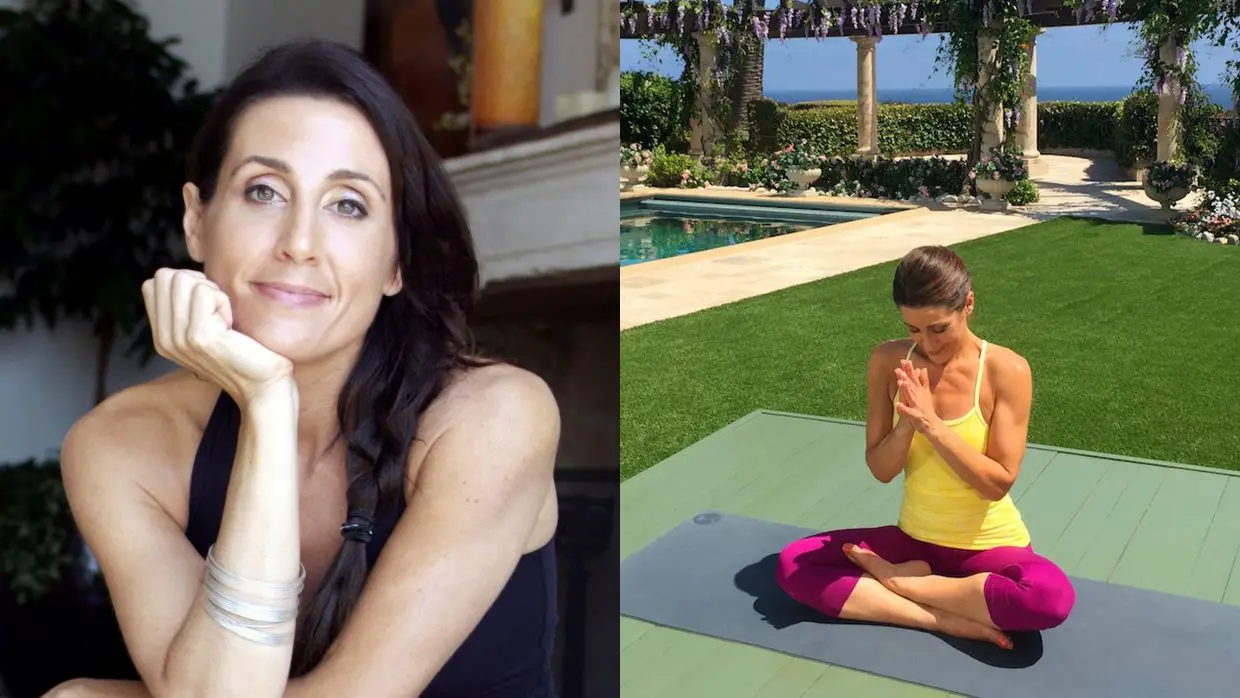 Who is Alanna Zabel? YOGA TEACHER, accuses Adam Levine of sending flirty texts ( Full details ...