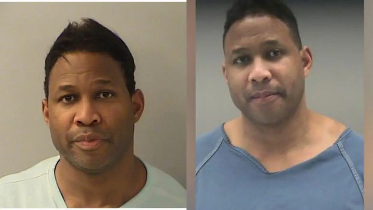 Daryl Robert Harrison Ohio: How an Ohio man scammed 14 people out of ...