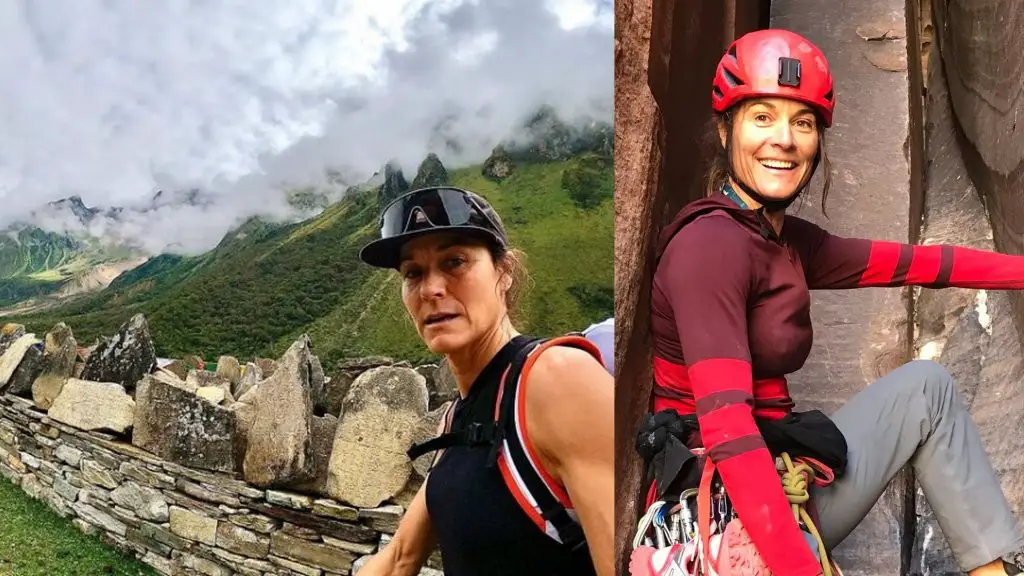 Hilaree Nelson Missing: Update on how famed American ski mountaineer ...