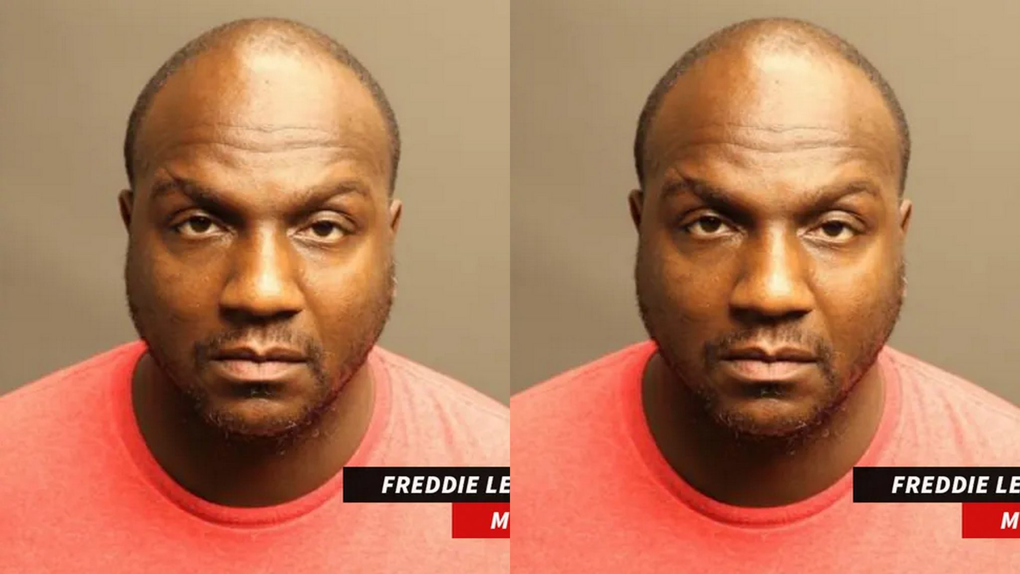 Who is Freddie Lee Trone? What we know about the suspect in the murder ...