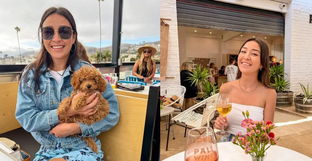 Who is Alexandria Herring? What we know about Show producer who was ...