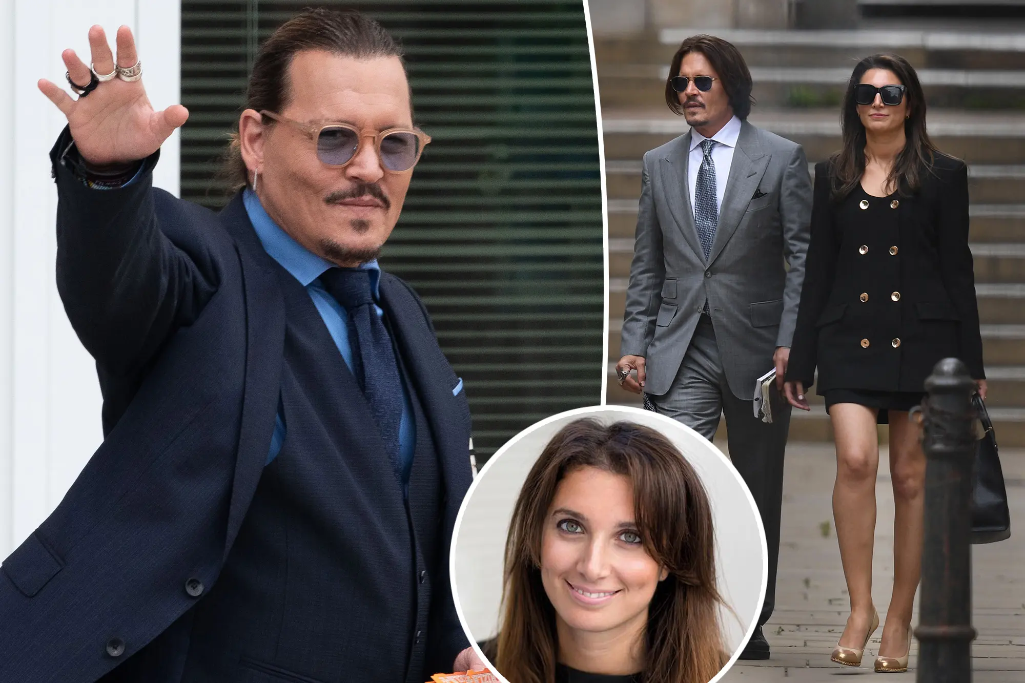 Who Is Joelle Rich Dating Shes Reportedly In A Relationship With