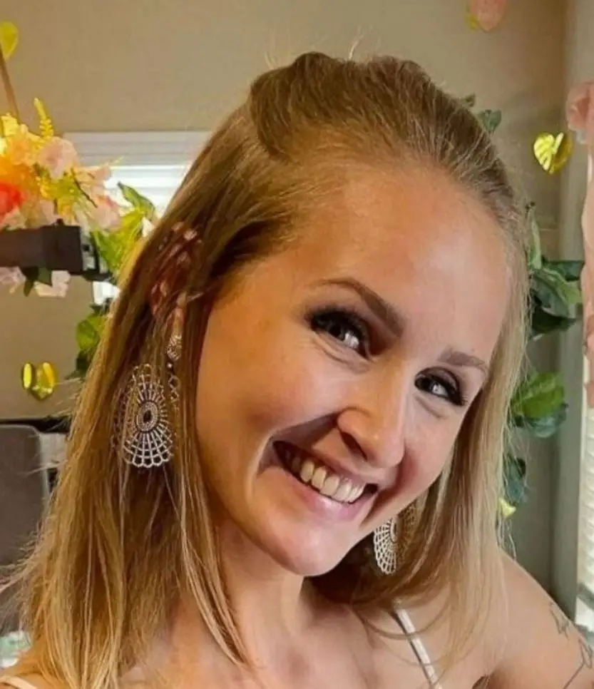 Maris Mareen Digiovanni Texas Teacher: What we know about the 30 year ...