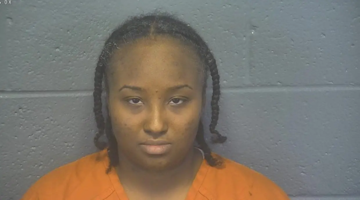 Kayla Shanee McNeal: What we know about the, Oklahoma mother, who ...