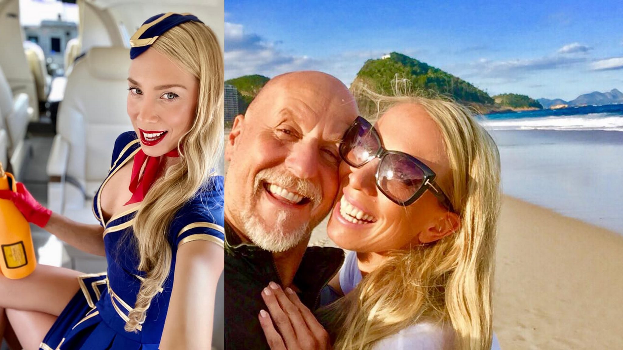 Who is Christiane Schikorsky? What we know about Rainer Schaller ...