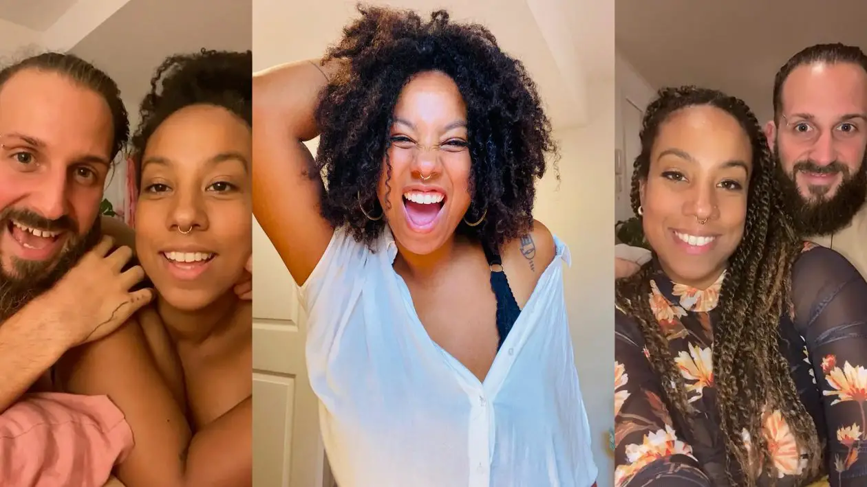 Who is Tamica Wilder? What we know about the Australian sex coach who ...