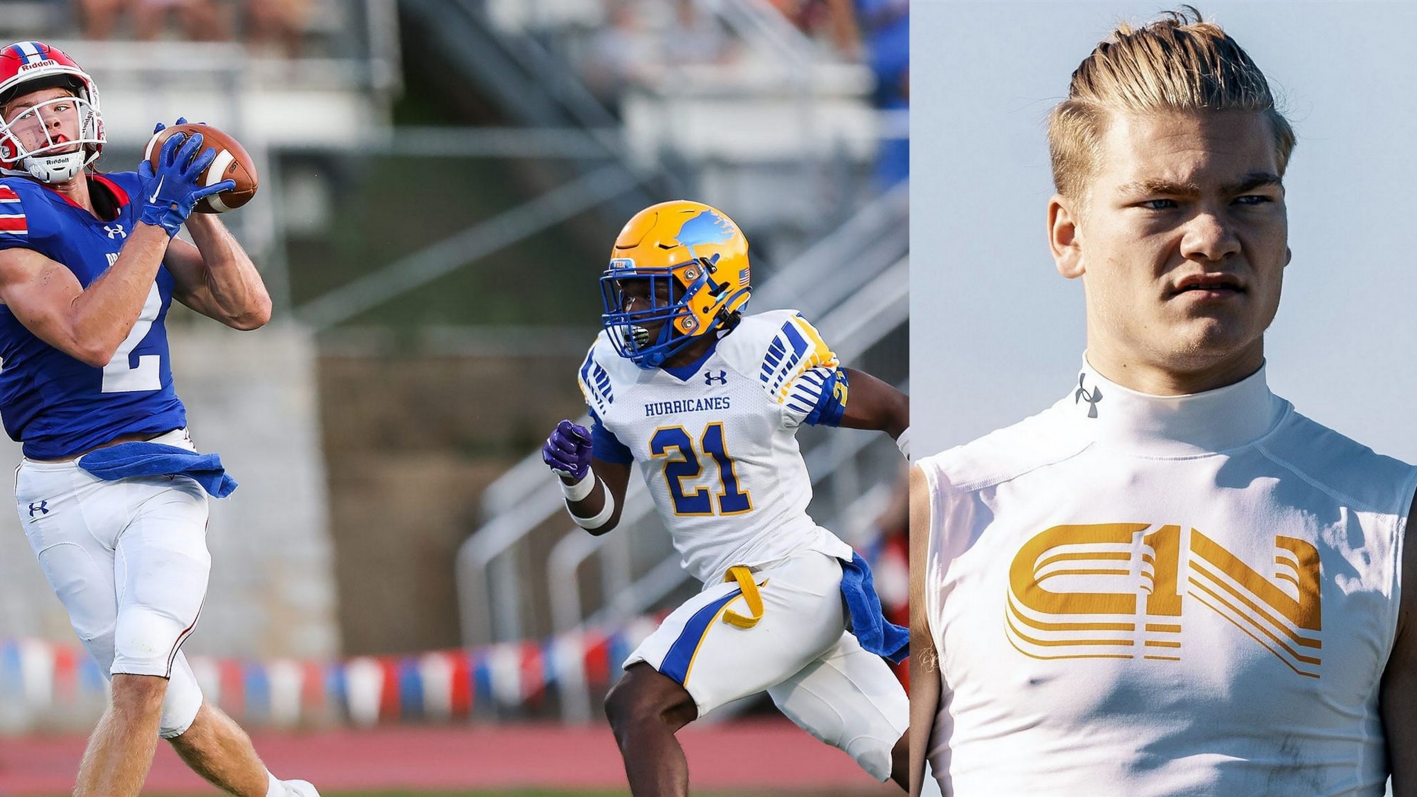 Who was Elijah Dewitt from Jefferson? 17-year-old killed outside Dave ...