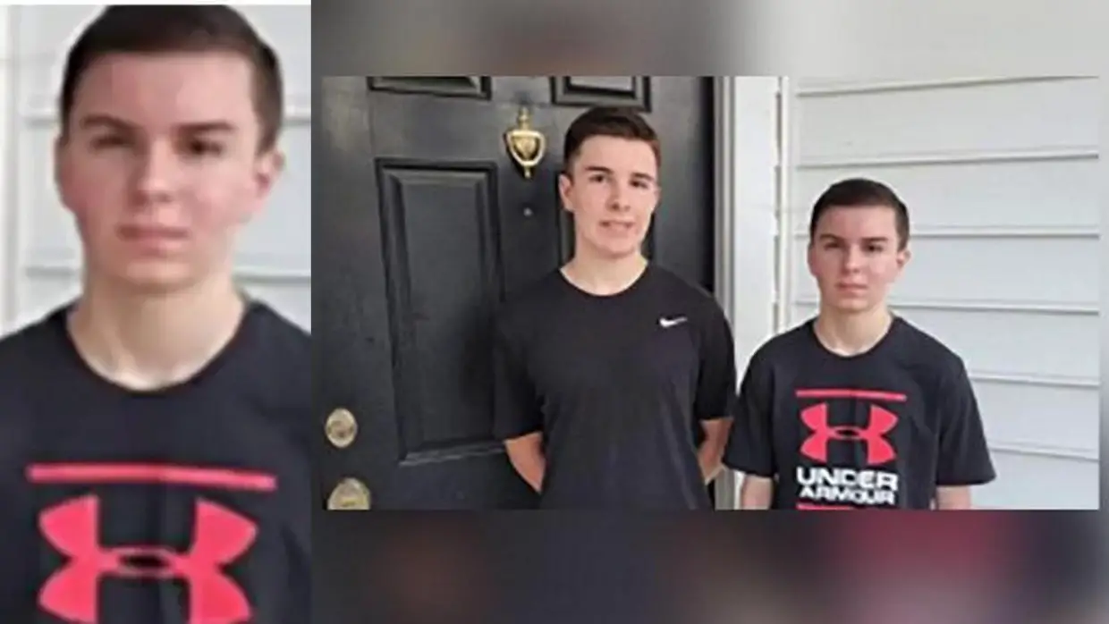 Who is Austin Thompson Raleigh gunman? What we know about the Baby ...