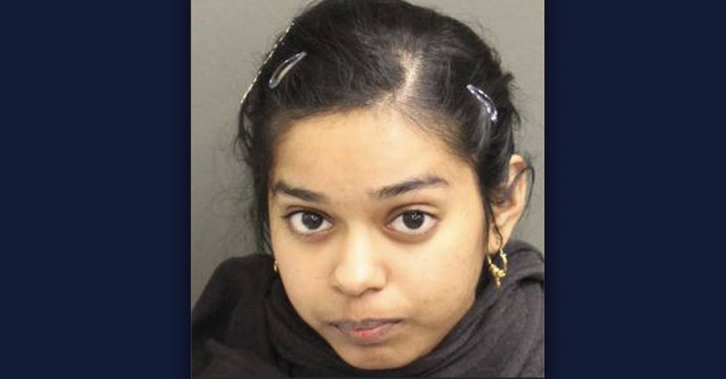 Fatiha Marzan: How & why a 21 year old Orlando woman stabbed her ...