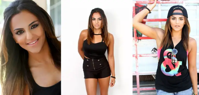 Who is Hend Bustami Texas? What we know about the Texas woman who ...